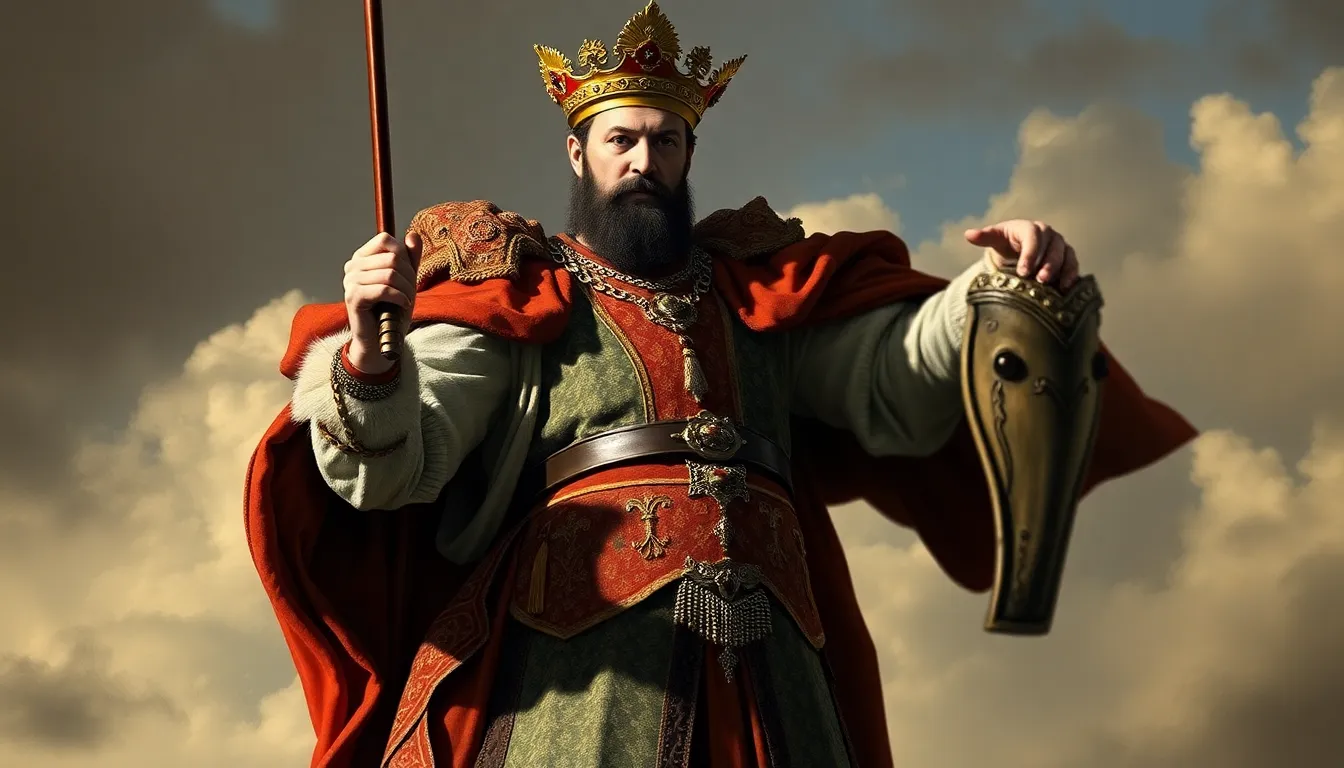 Descubre los secretos ocultos de León XIV en su sorprendente paso por ...