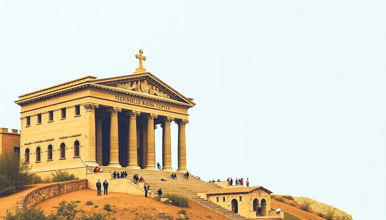 Descubre por qué el Concilio de Nicea cambió la historia hace 1.700 ...