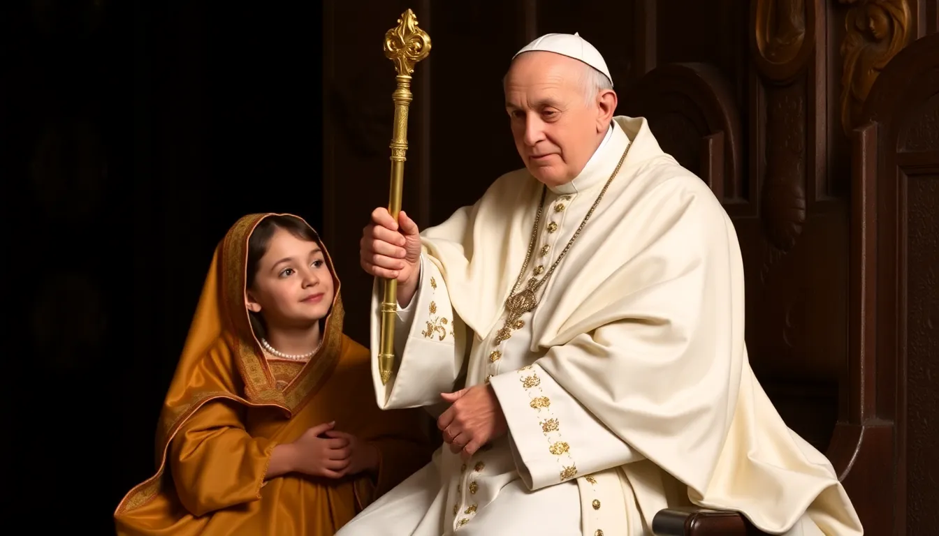 Descubre por qué San Pablo VI es el Papa que transformó la vida y la ...